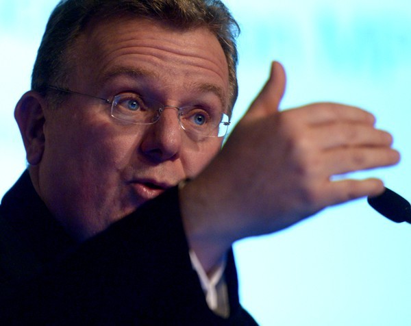 Bruce Billson to chair Franchise Council of Australia - SmartCompany