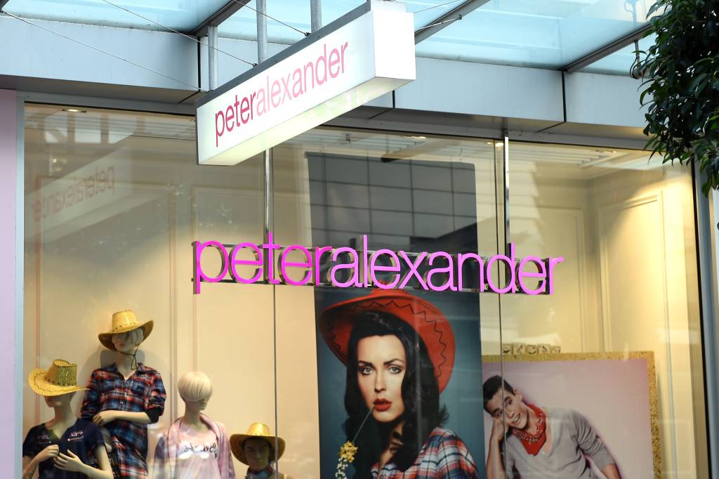 Peter Alexander's six tips for budding entrepreneurs - SmartCompany