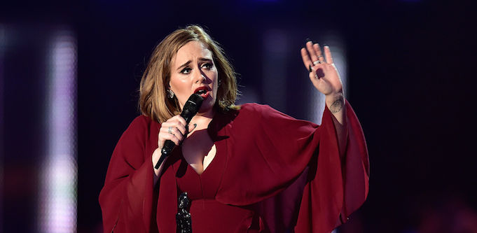 How an Adele concert showed family restaurant Hog's Australia its food ...