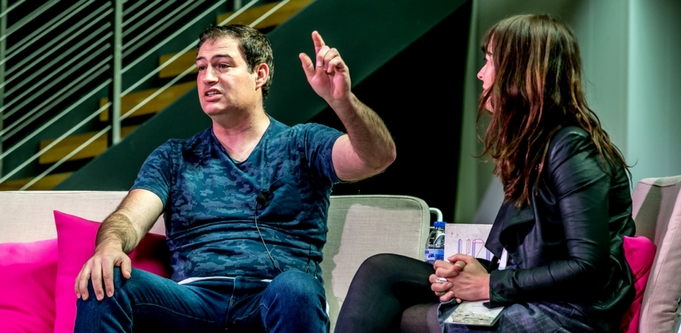 How founding and selling six startups taught Adir Shiffman the ...