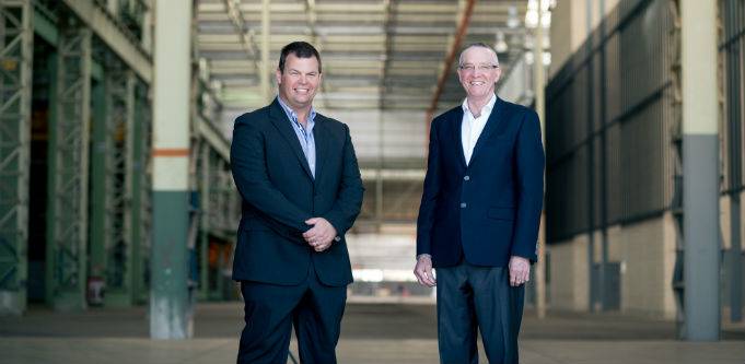 Silicon energy storage startup 1414 Degrees to list on ASX today after ...