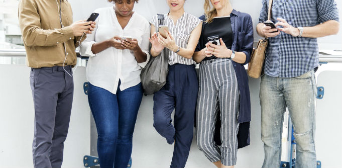 Seriously #questionable: Why influencer marketing is so 1950 - SmartCompany