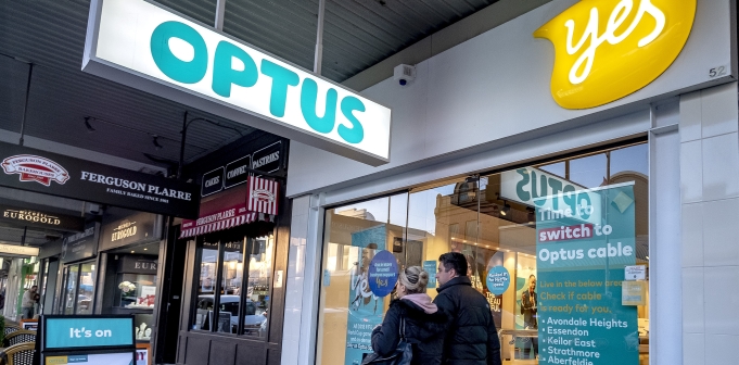Optus data breach: Small business customers likely exposed to major ...