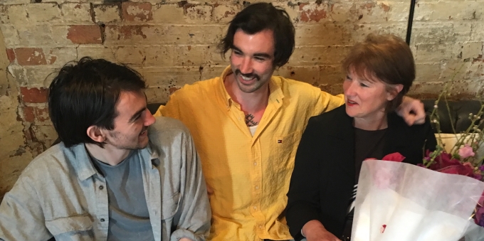 "A comfortable living": Why Paula Symons made the conscious choice to ...