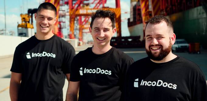 Aussie SaaS startup IncoDocs raises $1.2 million, led by global ...
