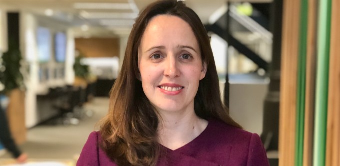 Kate Cornick departs LaunchVic to lead Tech Council of Australia