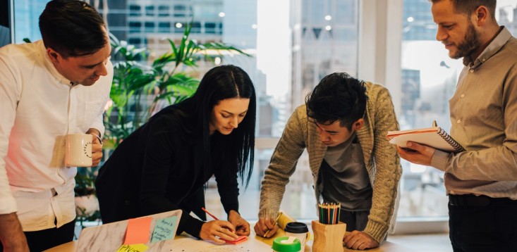 Review, reset and regrow: How entrepreneurs can create a business ...