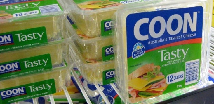 Coon cheese renamed Cheer Cheese after six-month search for new name