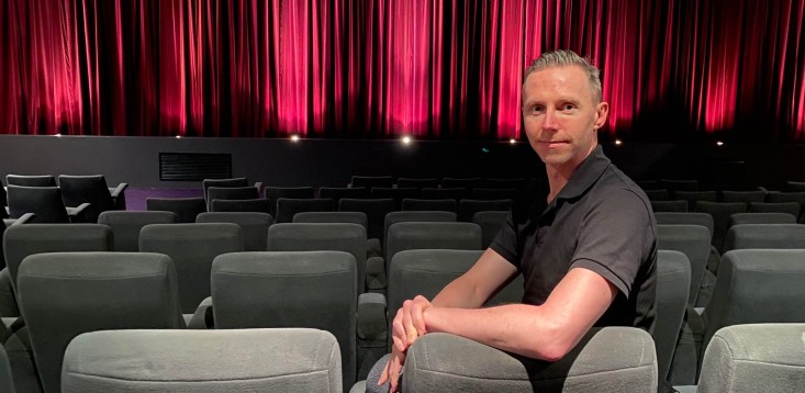 Melbourne cinema sees "outstanding" flood of support following ...