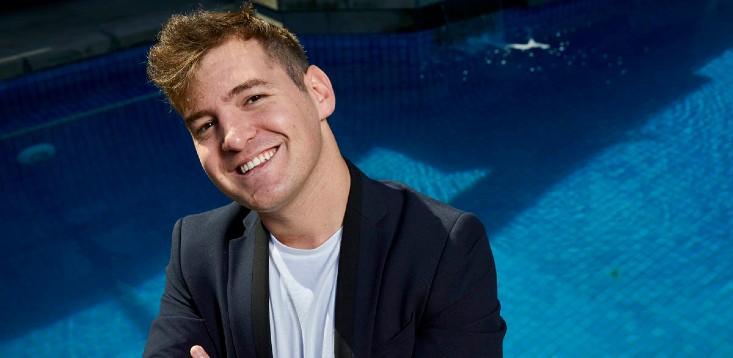 ‘Airbnb for pools’ startup Swimply is expanding in Australia, following ...