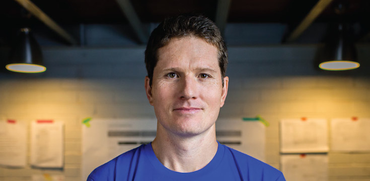 Australia can create a world-class startup culture, but it must act now ...