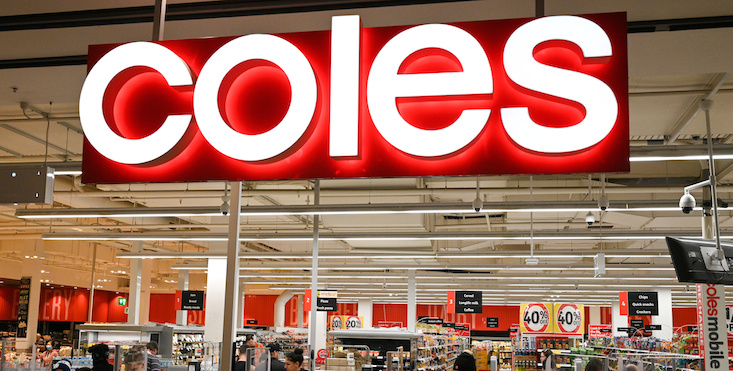 Coles and Uber Eats reveal on-demand delivery expansion, promising ...