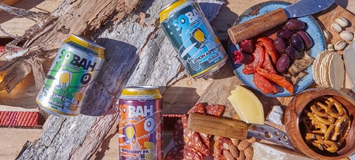 Sobah’s non-alcoholic beer aims to change Aussie drinking culture and ...