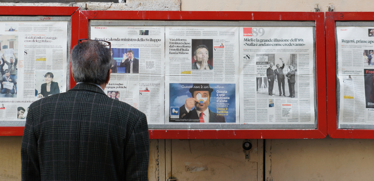 Have I been defamed? Six things you need to know about defamation ...