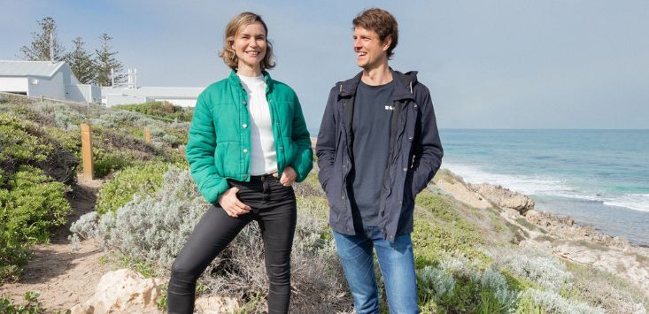ULUU raises $8 million to combat plastic with seaweed and saltwater ...