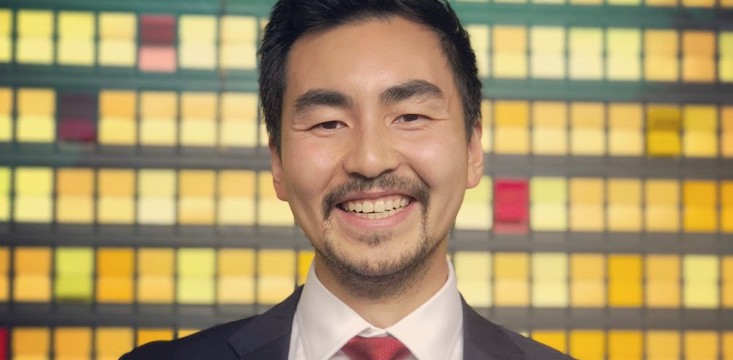 Jun Qu on why startups should know where they need help