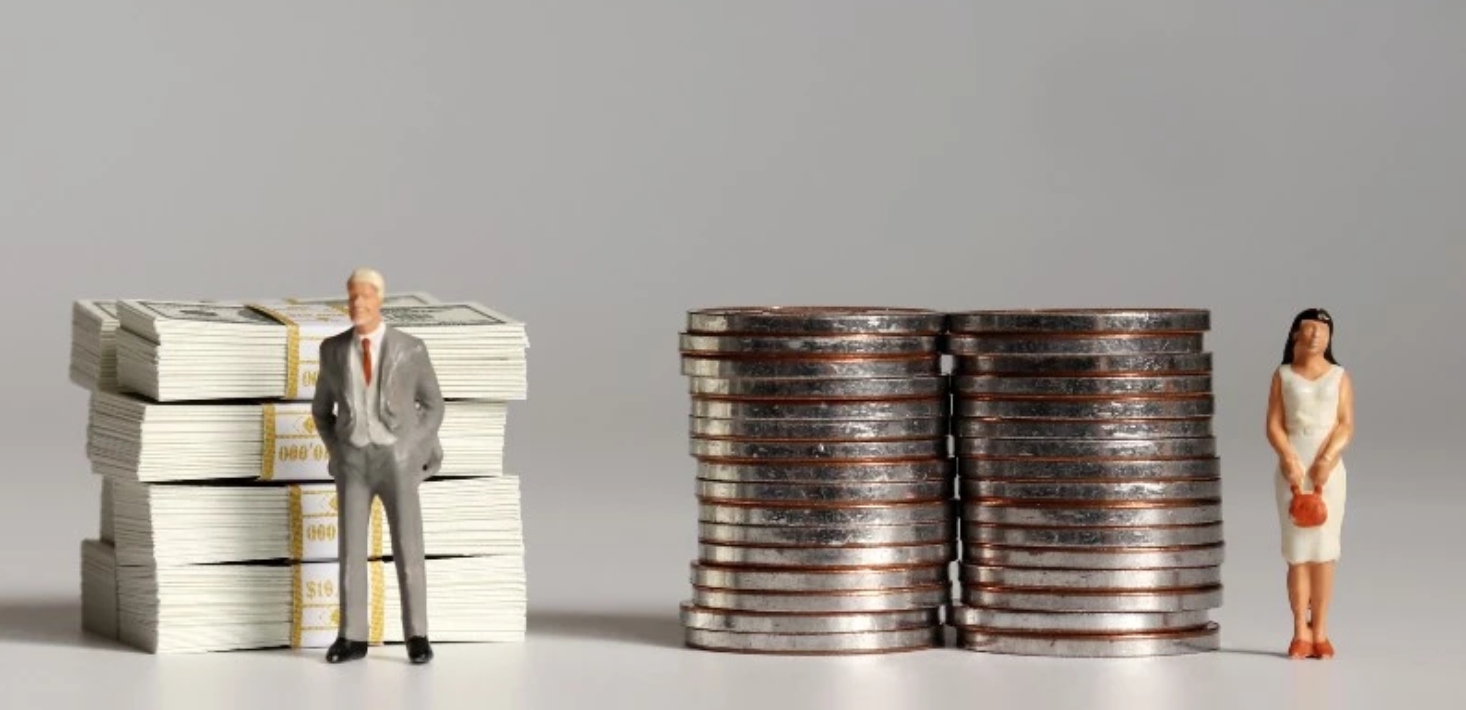 A huge step forward for gender pay gap transparency in Australia ...