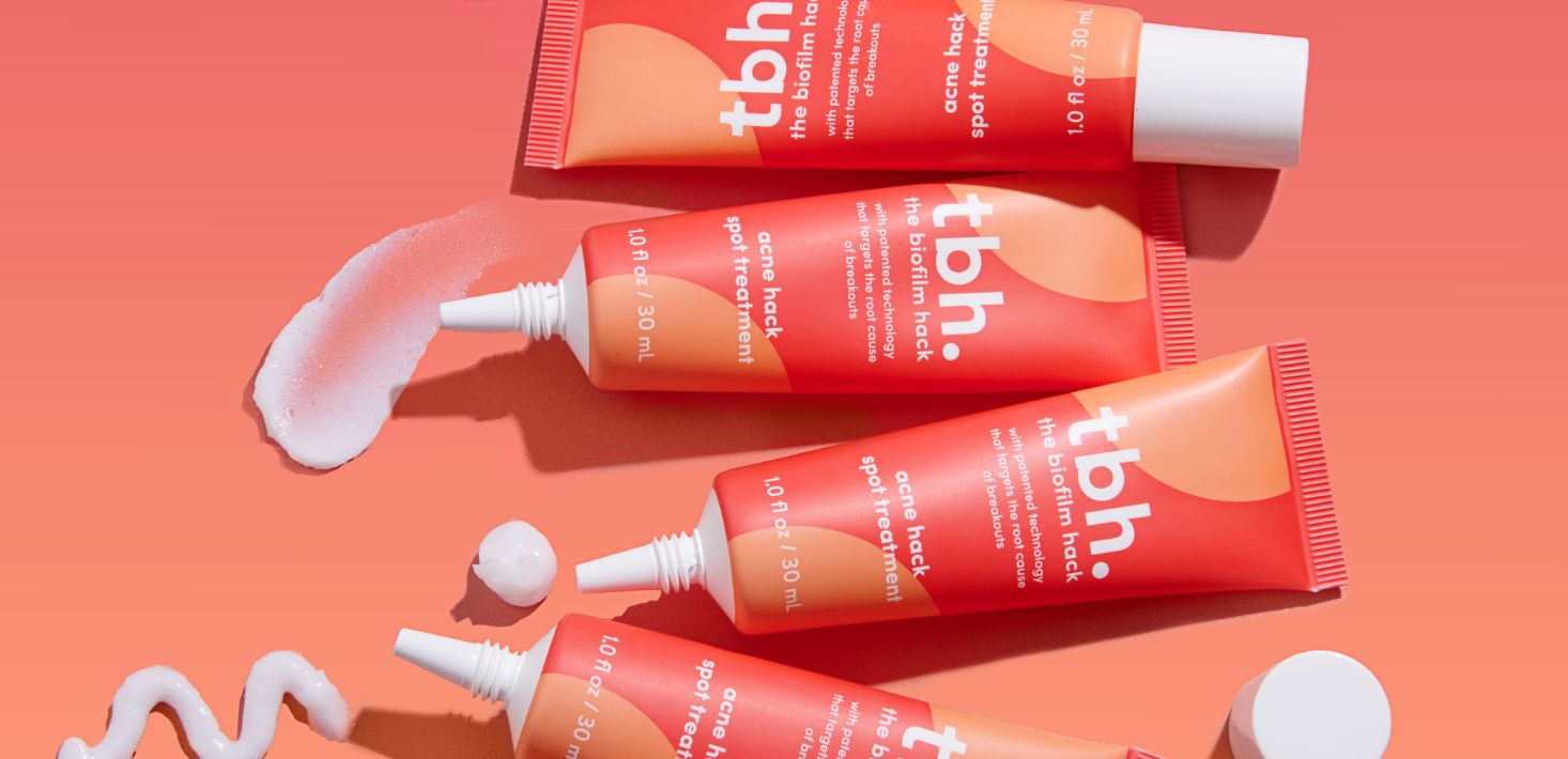 $5 million Series B sees Boost Lab and tbh Skincare merge to become ...
