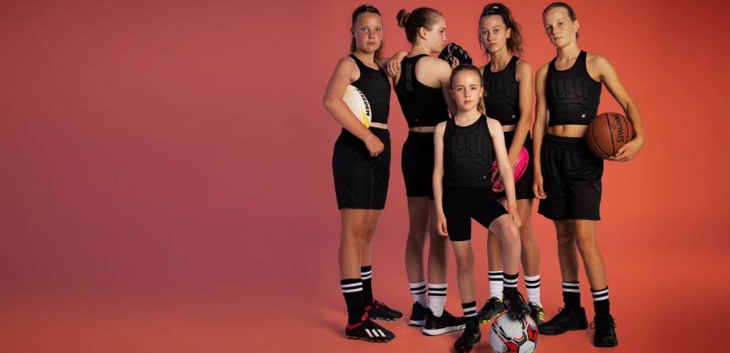 Breakthrough Victoria invests $148,000 in Zena Sport to tackle breast ...