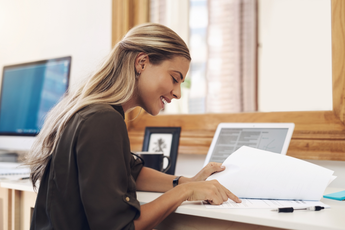 Nailing EOFY: How an expert plans for the new financial year - SmartCompany