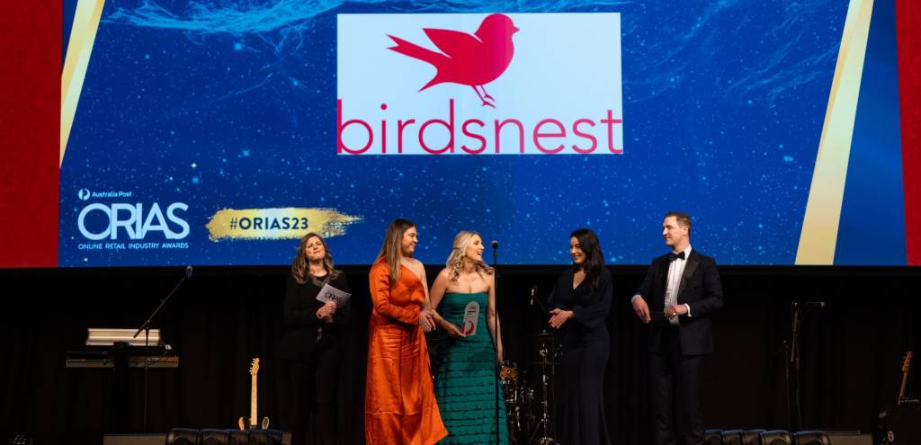 Regional NSW e-commerce star Birdsnest named Online Retailer of the ...