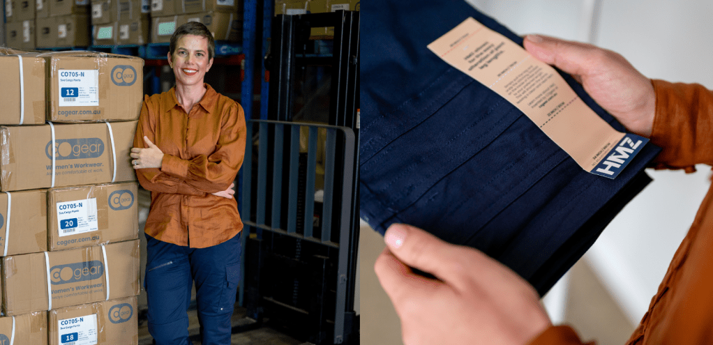 Inventing against the odds: HMZ creator Kym O'Leary shares five tips to ...