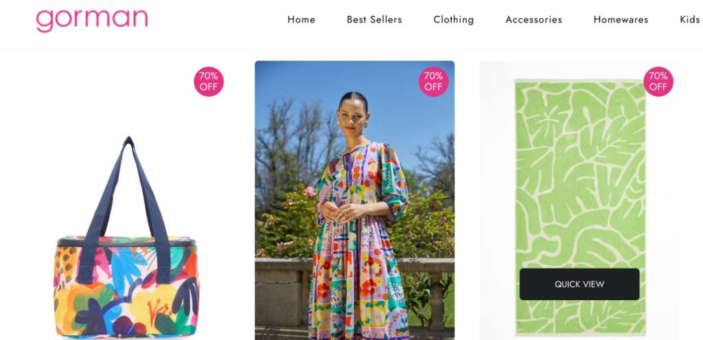 Gorman declares war on "illegitimate scam" websites spruiking massive ...