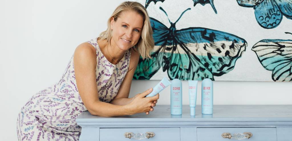 Sold my house to fund my business: The story of beauty brand Coco & Eve ...