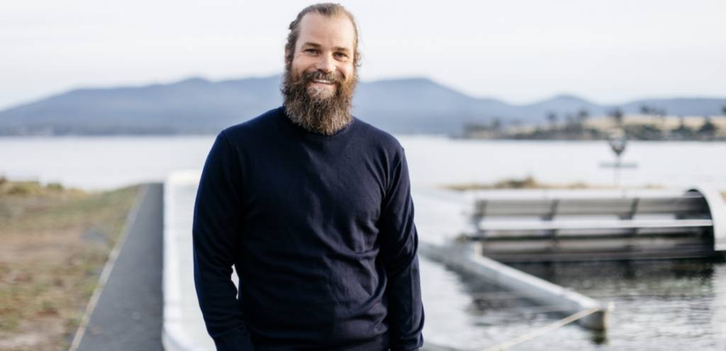 Tasmania's Sea Forest to scale up production of methane-busting seaweed ...