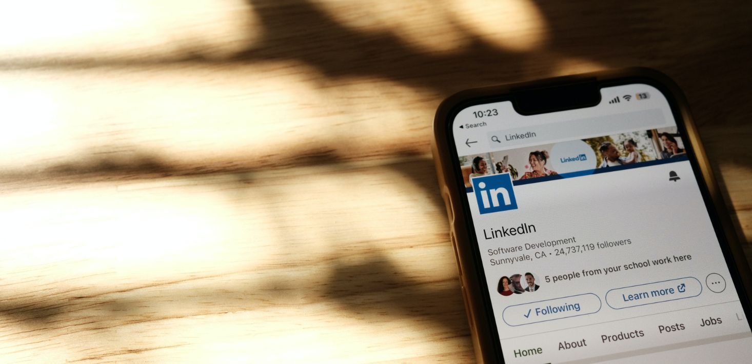 LinkedIn algorithm change 2023: 5 tips to help grow your platform