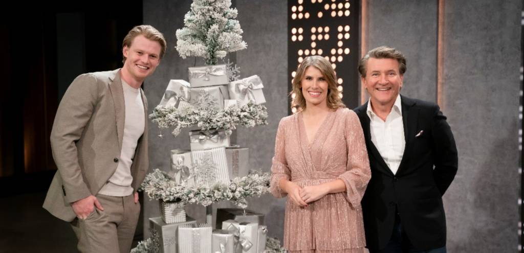 Shark Tank Australia recap: Christmas tree innovator goes from zero to ...
