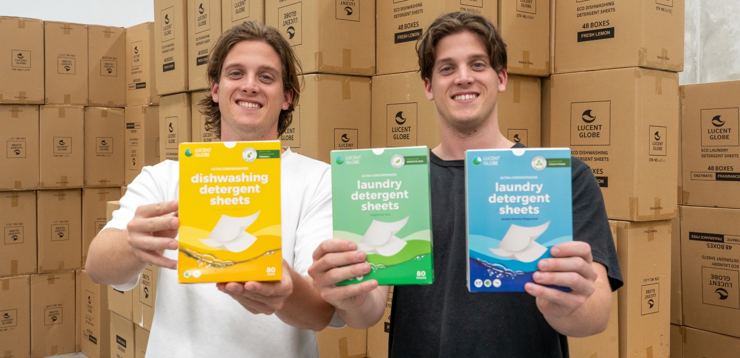 Great heights, zero waste: How scaling Mount Everest inspired Lucent ...