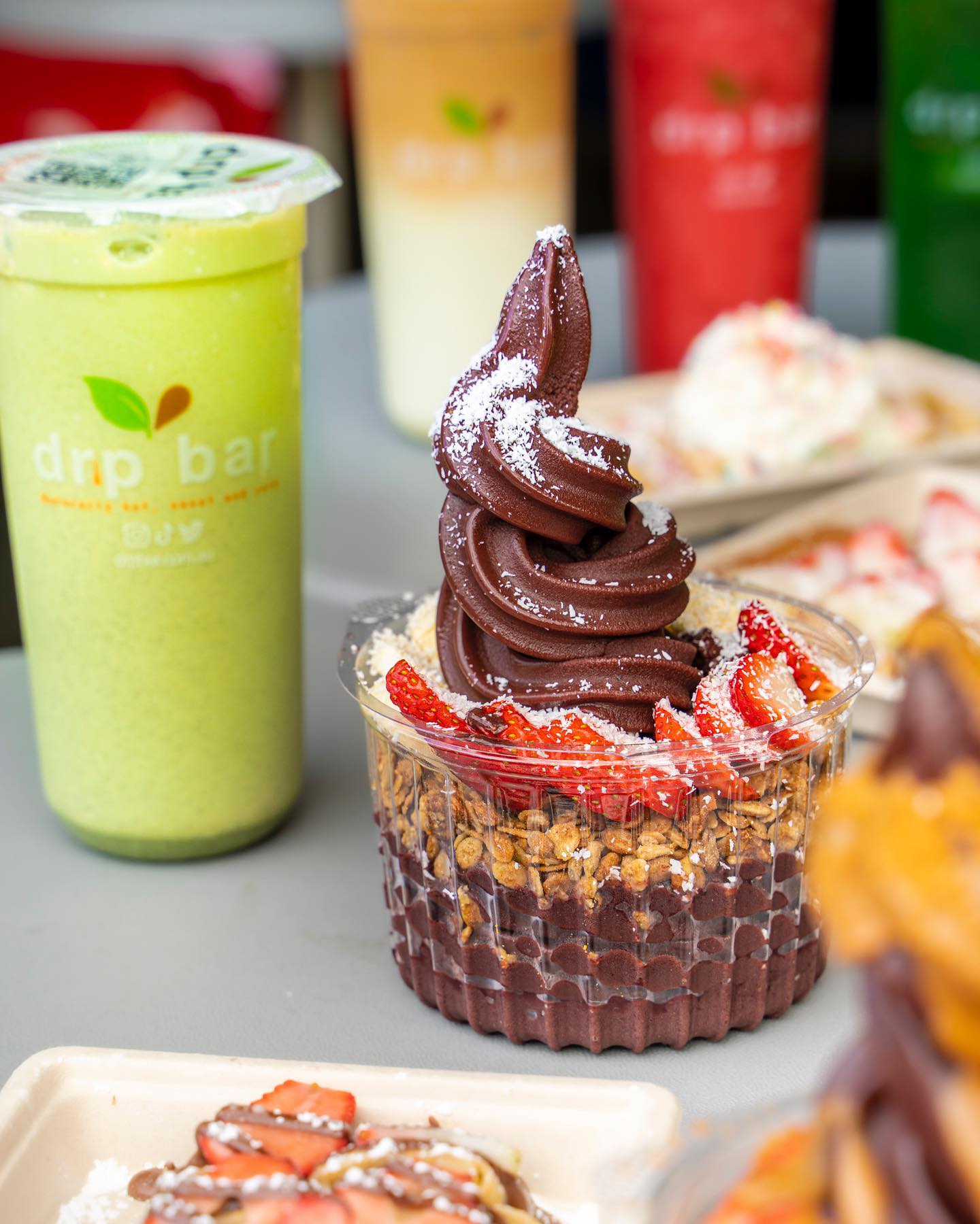Australia's acai obsession: How a health food became a small business ...