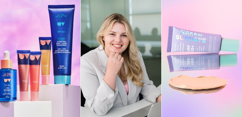 Slip, slop, SEO: How Ultra Violette and Naked Sundays find sunscreen ...