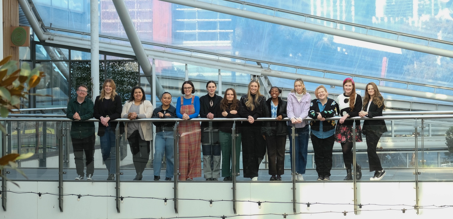 All brains belong: The Digital Picnic backs neuro-inclusivity with ...