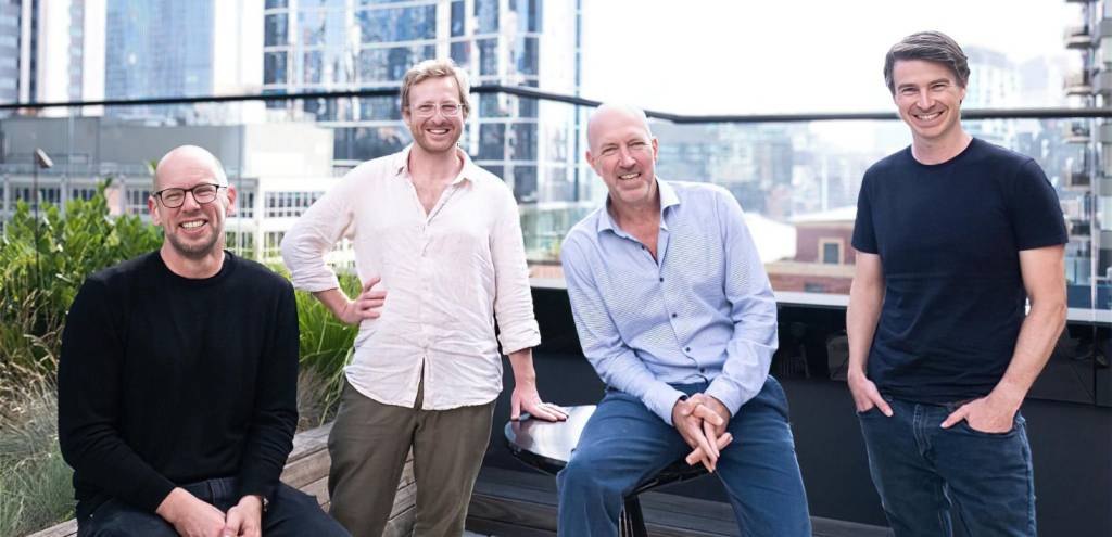 Amber Electric charges up with $29 million series C round, eyes global ...