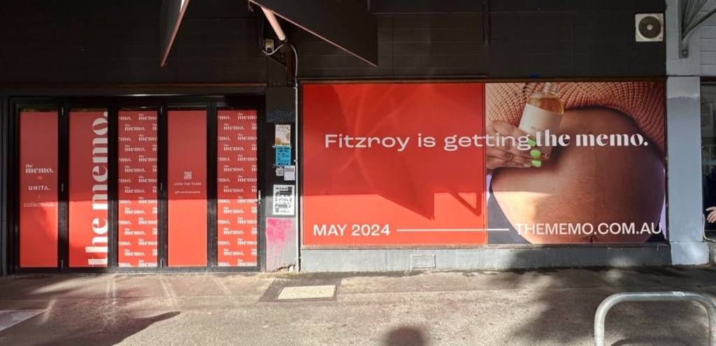 The Memo prepares to open two new stores, defying retail doom and gloom ...