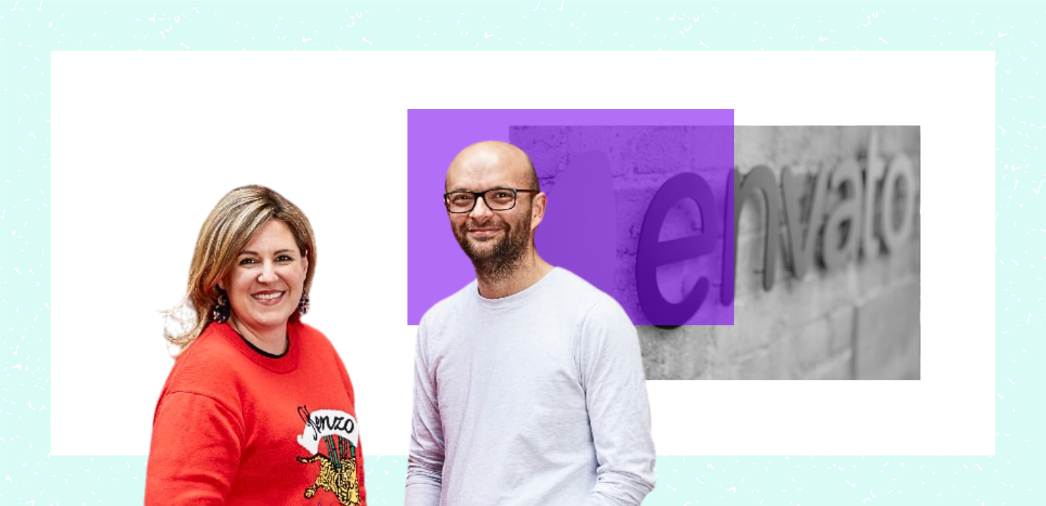 Envato to be acquired by Shutterstock in $372 million deal