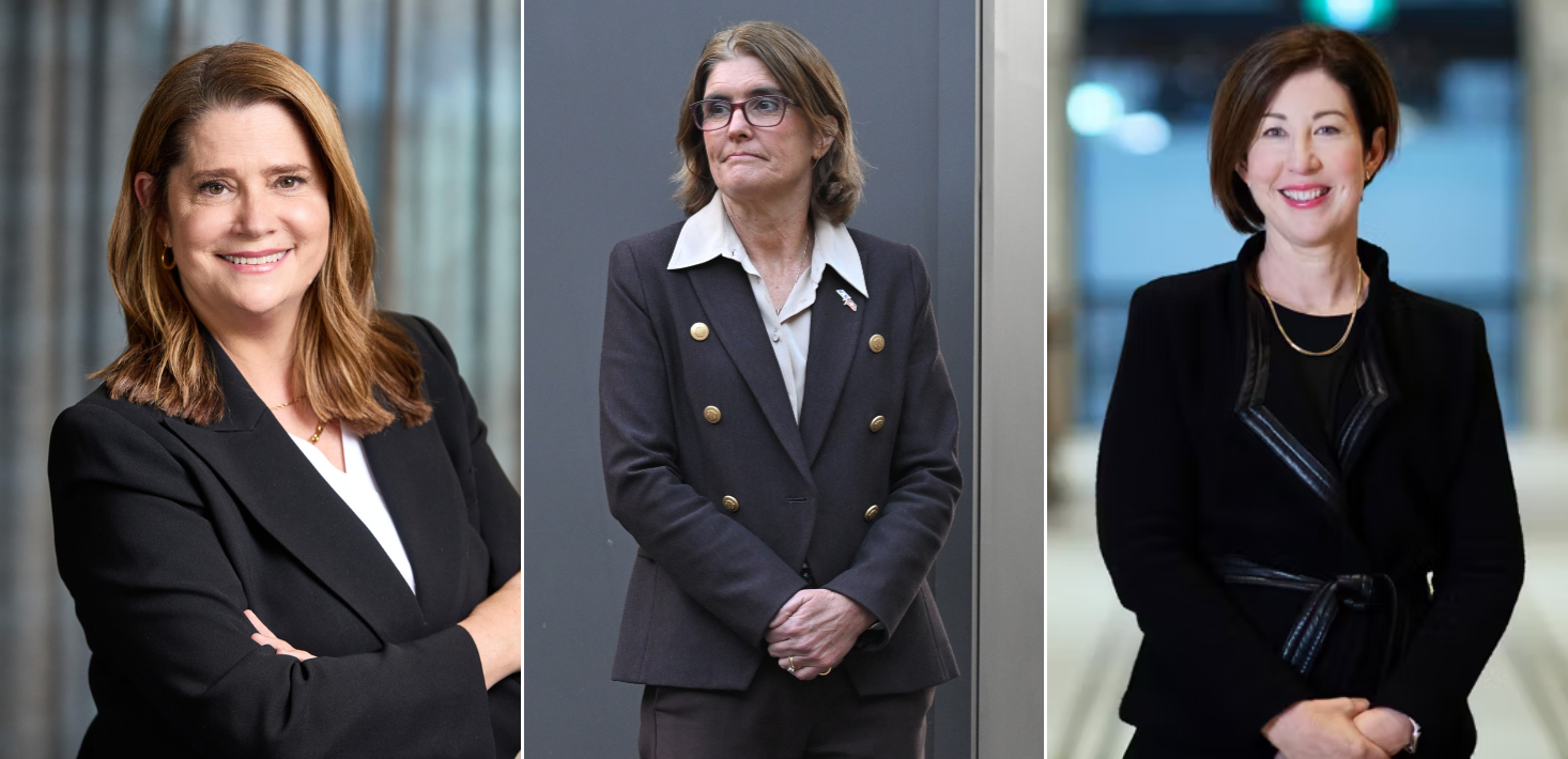 women leaders | SmartCompany