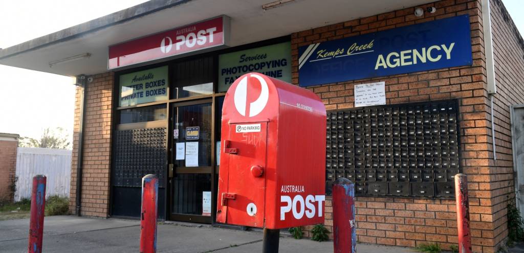 "Struggling to remain viable": Petition calls for licensed post offices ...