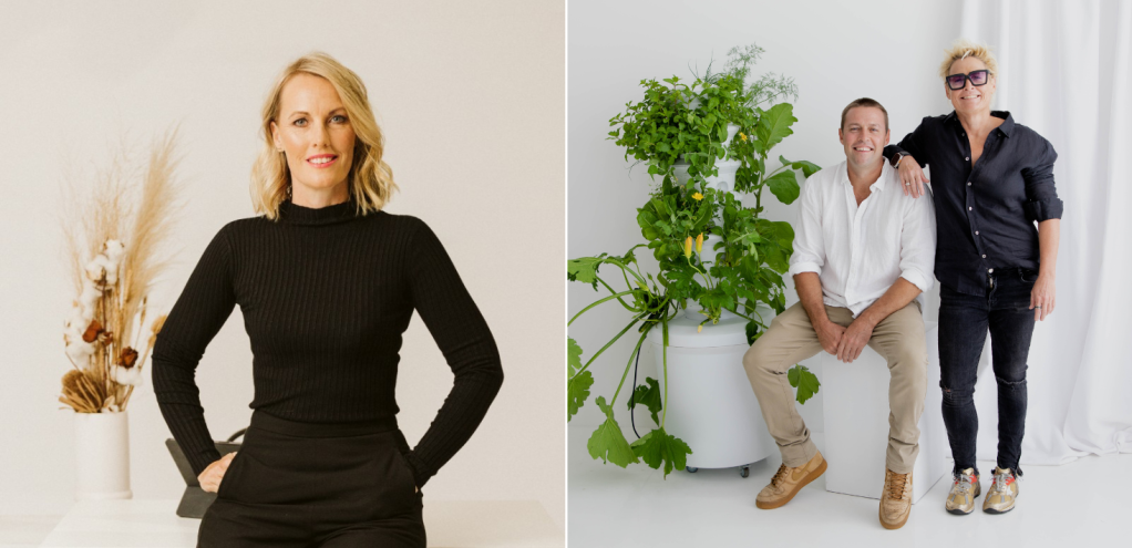 Meet two Brisbane businesses at the forefront of innovation in Qld