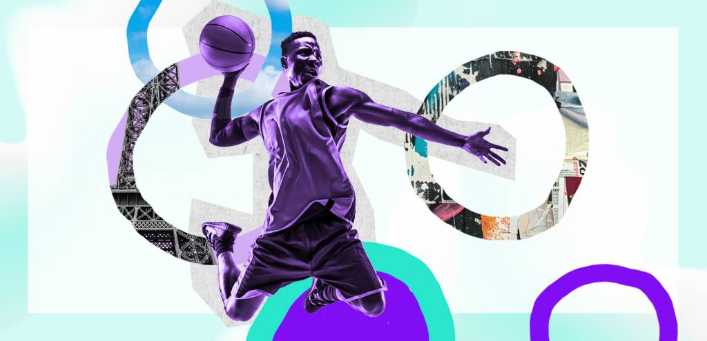 Paris Olympics 2024 has an ‘AI agenda’. Here’s what it means for the ...