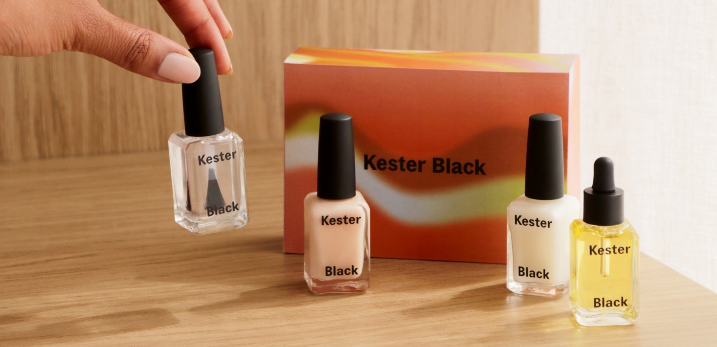 Ethical cosmetics brand Kester Black quietly emerges from voluntary ...