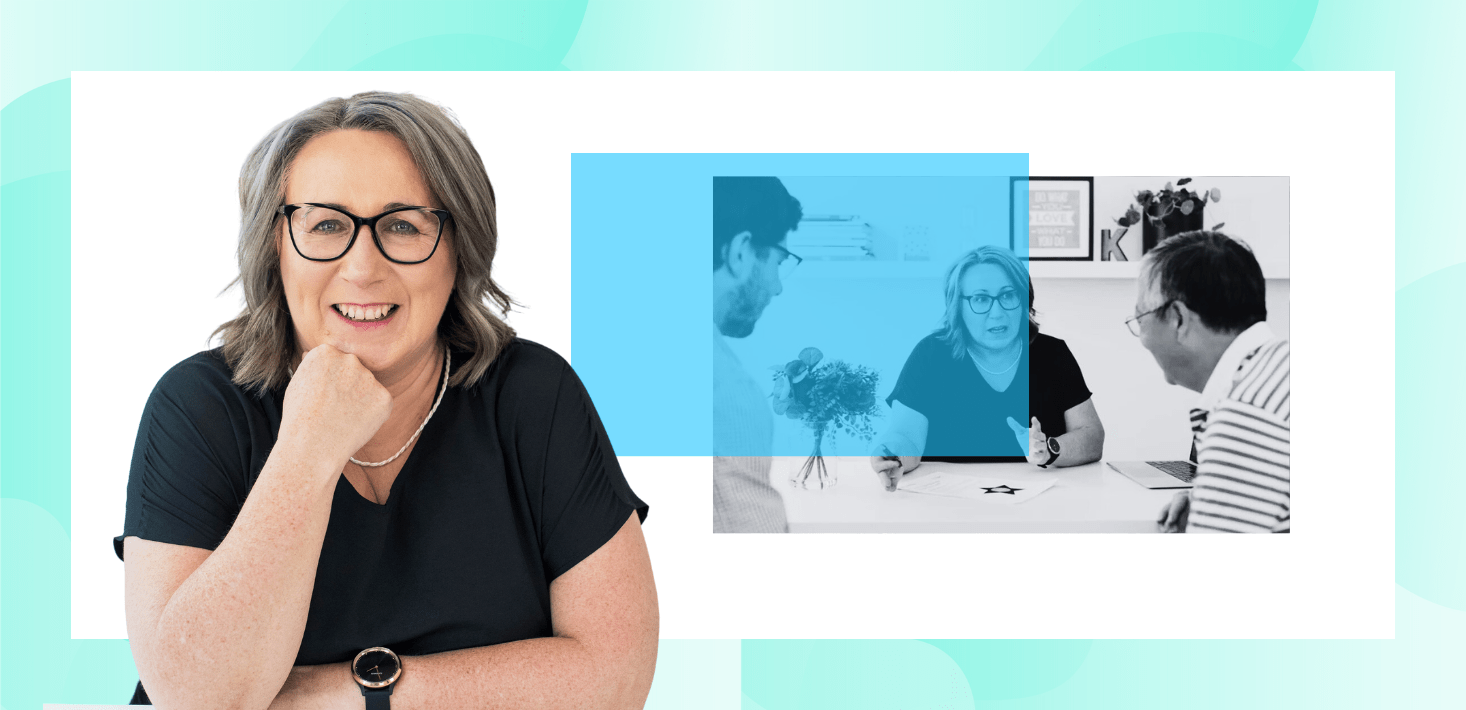 women leaders | SmartCompany