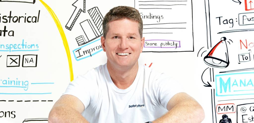 $165 million round for SafetyCulture in "tough" funding environment