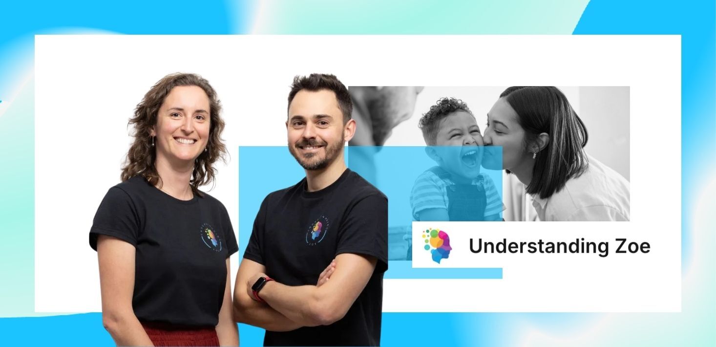 Neural Notes: AI meets autism support with the Understanding Zoe ...