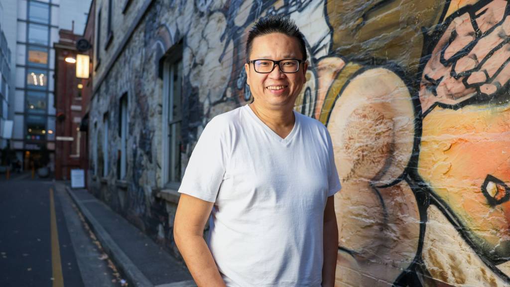 Mighty Kingdom loses third CEO in two years