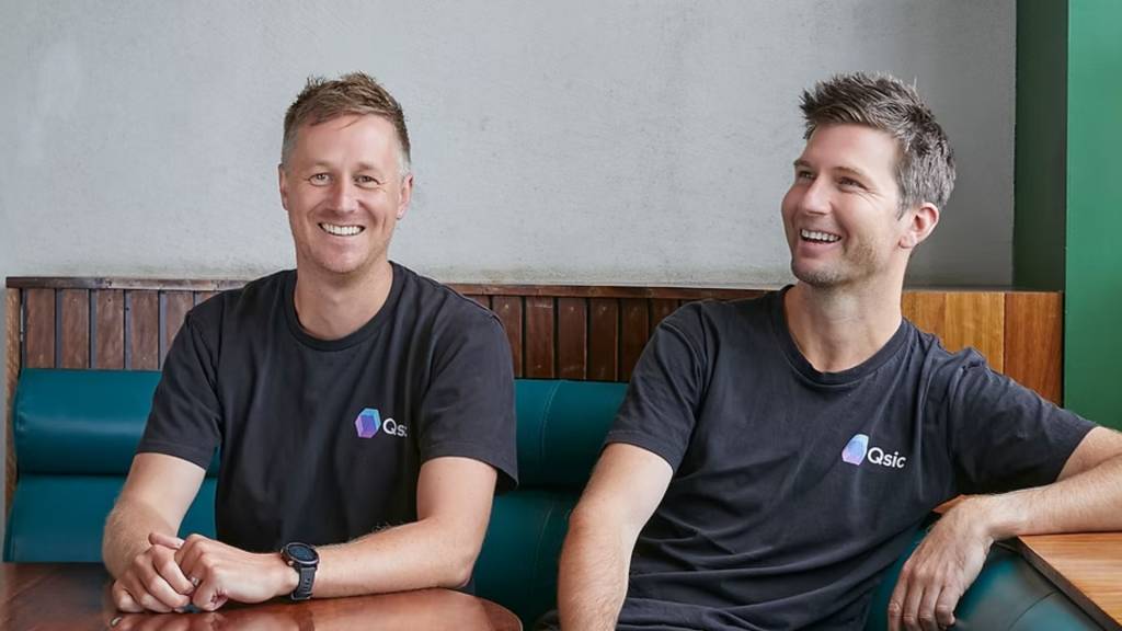 Qsic raises $40 million to boost AI ad tech rollout