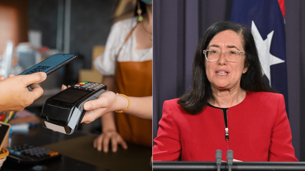 ACCC threatens penalties, shaming over inflated card surcharges