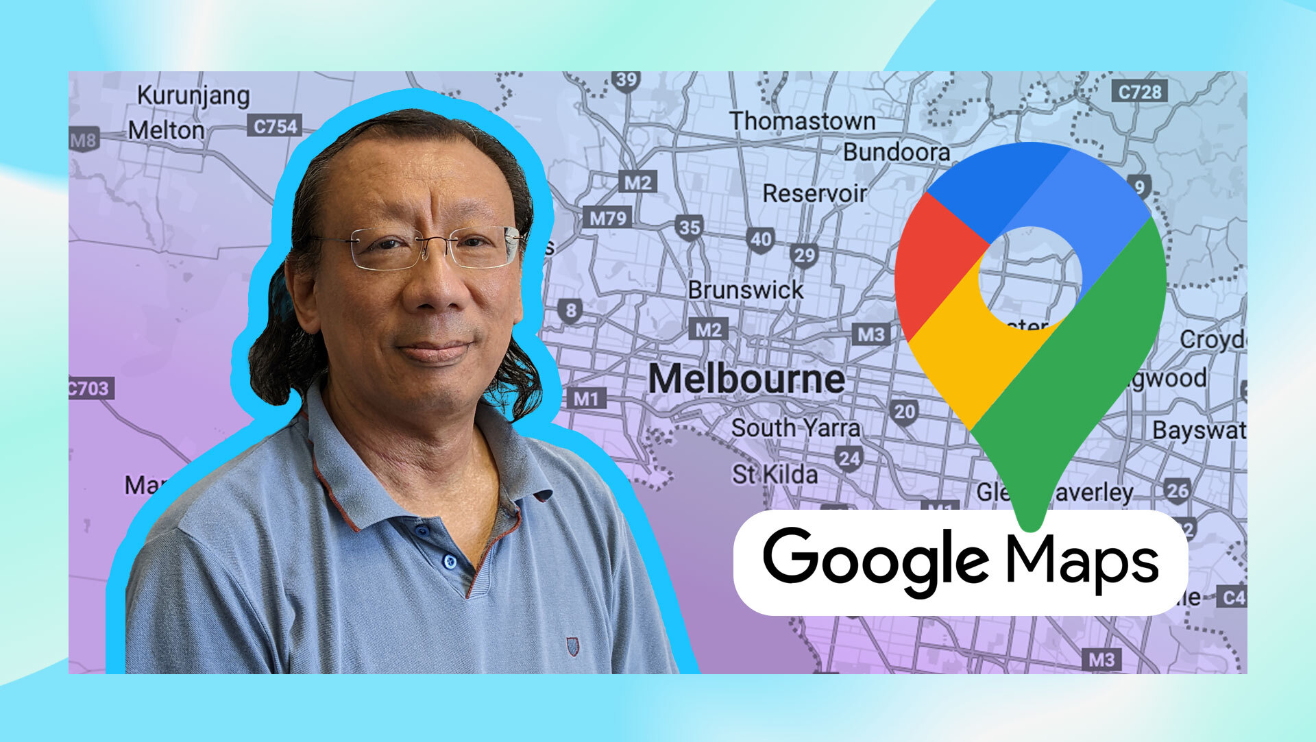 Neural Notes: How Google Maps started as a tiny Australian startup